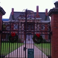 Thistle Hill House Museum - 1 tip from 149 visitors