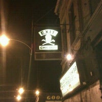 Exit - Dive Bar in Chicago