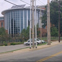 Fayetteville Public Library - 10 tips