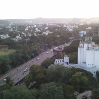 NVIDIA - Office in Pune