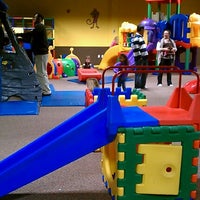 Little Monkey Business - 1 tip