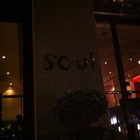 Soul Bar & Bistro (Now Closed) - Seafood Restaurant in Auckland