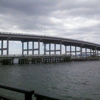 Blue Heron Bridge - Bridge