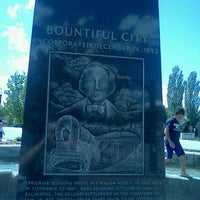 Bountiful Main Street - Bountiful, UT