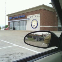 License Branch/BMV/DMV - 5 tips