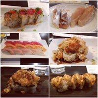 Oyshi Sushi - 60 tips from 2321 visitors