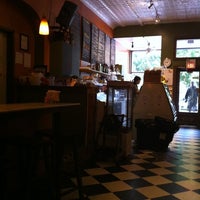 Kentucky Coffeetree Cafe - 20 tips