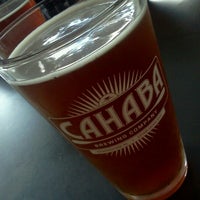 Cahaba Brewing Company - Brewery in Southside