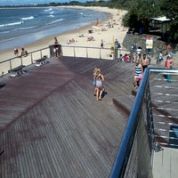 Mooloolaba Boardwalk
