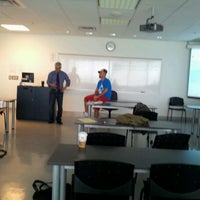 Seneca College Markham Campus - 8 The Seneca Way