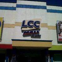 LCC Mall Polangui - Polangui, Albay