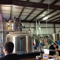 Aviator Brewing Company - Fuquay-Varina, NC