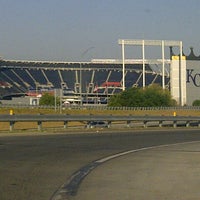 George Brett Bridge - Bridge
