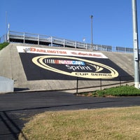 Darlington Raceway - 16 tips from 2204 visitors