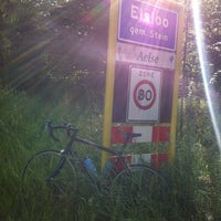 Kasteelpark Elsloo - Elsloo, Limburg