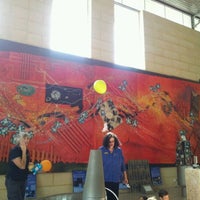 Gravity Discovery Centre - Science Museum in Gingin