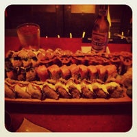 Tank Sushi (Now Closed) - Ravenswood - Chicago, IL