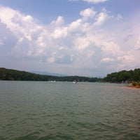 Lake Chatuge - 3 tips from 152 visitors