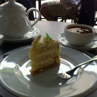 A. Blikle Cafe - Dessert Shop in Warszawa