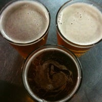 Oceanside Ale Works - Brewery