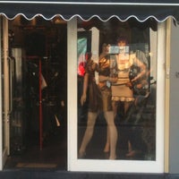 DeMasK - De Wallen - Amsterdam, Noord-Holland