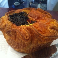 Central Baking Depot (Now Closed) - Bakery in Wynyard