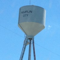 Pamplin City - Pamplin, VA