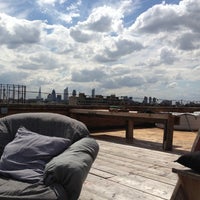 Netil House - London Fields - London, Greater London