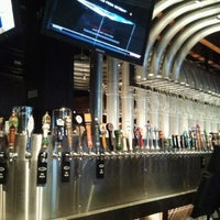 Yard House - American Restaurant in Denver
