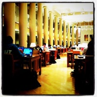 Grainger Engineering Library - College Library