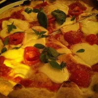 Capricciosa - Pizza Place in Rio de Janeiro