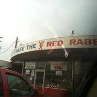 Red Rabbit Drive In - 33 tips from 940 visitors