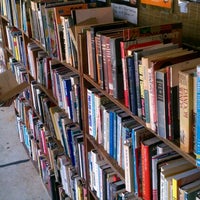 Reader's Corner - Used Bookstore