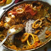 Menu - El Rincon De Rafa - City Centre - 25 tips