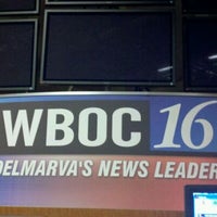 WBOC-TV - TV Station in Salisbury
