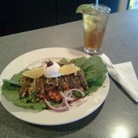 Sahadi Cafe (Now Closed) - Mediterranean Restaurant in McAllen