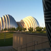 Kansas City Convention Center - Kansas City, MO