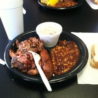 Pig In Pig Out - BBQ Joint in Wichita
