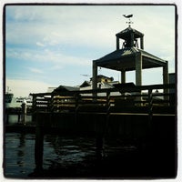 Point Defiance Marina - West End - 110 visitors