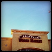 Cost Plus World Market - Furniture / Home Store