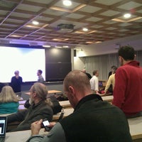 MIT Building 56 (Whitaker Building) - MIT - 1 tip from 291 visitors