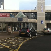 Macrobert Arts Centre - Bridge of Allan, Stirlingshire