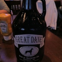 Great Dane Pub & Brewing Company - Madison, WI