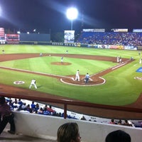 Estadio Beto Ávila - 69 tips from 2334 visitors