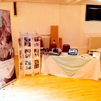 Greenock Town Hall - Town Hall