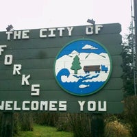 Forks, WA - Forks, WA