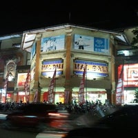 Ramayana Bali Mall - Shopping Mall