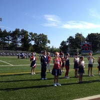 Doyle Field - Football Stadium in Leominster