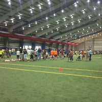 Chelsea Piers Connecticut - Athletics & Sports in Cove - East Side ...