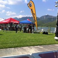Boca Palma - Harbor or Marina in Santiago
